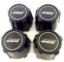 Camaro Z28 15" Wheel Center Cap, Set of 4, Aftermarket - Hawks Third ...