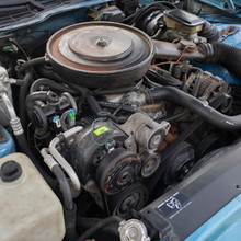 1989 Formula 5.0L 305 TBI Engine Motor ONLY 99K Miles - Hawks Third ...