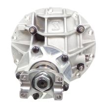 Ford 9" / Strange Engineering / Pro HD Aluminum / Complete Center ...