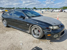 2006 GTO LS2 6 Speed 108K Miles - Hawks Third Generation