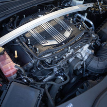 2019 Cadillac CTS-V Supercharged LT4 Engine w/8L90 8-Speed Auto Trans ...