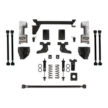 73-87 C10 Detroit Speed QuadraLink Rear Suspension Kit - Single ...