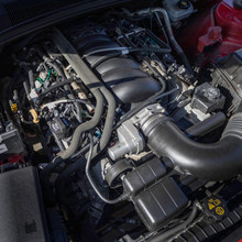 2011 Camaro SS 6.2L L99 Engine & 6L80E 6-Speed Automatic Transmission ...