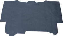 85-92 Trans Am Hood Insulation, Aftermarket Reproduction - Hawks Third ...