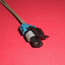 93-97 LT1 & 98-2002 LS1 Oil Level Sensor Connector - Hawks Third Generation
