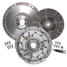 LS7 Clutch Kit for all LS Engines Applications, Hawks Motorsports ...