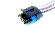 87-92 TPI TBI Small Cap HEI Distributor Connector - Hawks Third Generation