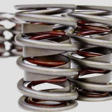 Dual Spring Valve Springs, Set - Hawks Third Generation