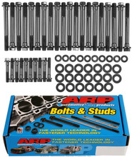 ARP Head Bolts Fits 2004-2020 GM Gen IV 5.3L 6.0L 6.2L LS Engines ...