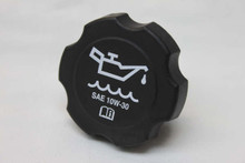 LS1/LS6/LS2/LS3 Oil Cap, GM - Hawks Third Generation