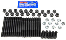 LS1/LS6/LSX 4.8L 5.3L 5.7L 6.0L Main Stud Kit, 4-Bolt Main Cap Stud Kit ...