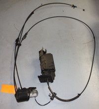 98-02 Camaro/Firebird Cruise Control Assembly W/ Cable - Hawks Third ...