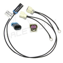 LS1 to LS2 Knock Sensor Retrofit Harness, Racetronix - Hawks Third ...