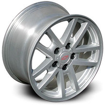 93-2002 Camaro/Firebird 17x9 Painted 10-Spoke Camaro SS StyleWheels, GM ...