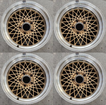 1988-1992 Firebird Trans Am GTA 16x8 Wheels Set Front & Rear, GM Used ...