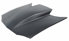 93-97 Camaro Wide "Sunoco" Style Hood, bolt on, fiberglass - Hawks ...