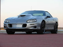 1999 camaro cowl hood store