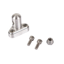 2000-02 LS1 Billet Aluminum Throttle Cable Bracket w/ 3.5" Linkage ...