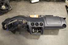 93-96 Firebird Dash Hull with Airbag, Graphite, OEM Used - Hawks Third ...