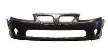 2004-06 GTO Front Bumper Cover USED, OEM - Hawks Third Generation