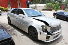 2004 Cadillac CTS-V LS6 6-Speed 150K Miles - Hawks Third Generation