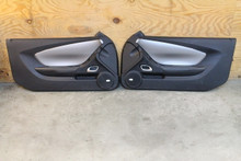 2010-2015 Camaro Door Panels, USED - Hawks Third Generation