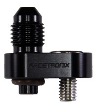 LS1 LS2 LS6 LS7 LSX Coolant Steam Vent Fitting Adapter -4AN - Hawks ...