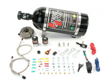 GM 2014+ LT1 Corvette/ Truck Single Nozzle System, Nitrous Outlet ...