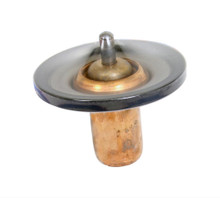 2014-18 Corvette C7 Stingray 160 Degree Thermostat - Hawks Third Generation