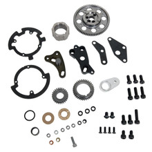 GM LS Gear Drive Timing Set (Standard GM Blocks), Comp Cams - Hawks ...