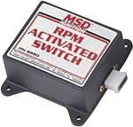 MSD RPM Activated Switch - Hawks Third Generation