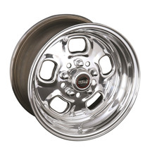 Weld Wheel Rodlite - Hawks Third Generation