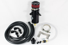 Mightymouse Solutions Gen 2 CTS-V Wild Catch Can System Kit - Hawks ...