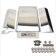 5th Gen Camaro Engine Cover Kits Plain - Hawks Third Generation