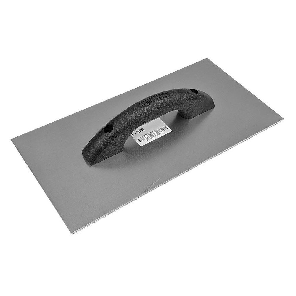 Wind-lock Aluminum Sanding Rasp, 8in x 16in - Wind-lock