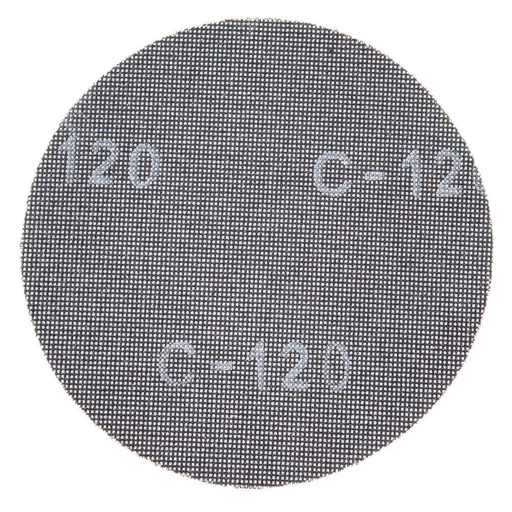 Rokamat Grinding Grid for use with Chameleon Tool, 120 grit (6pcs ...