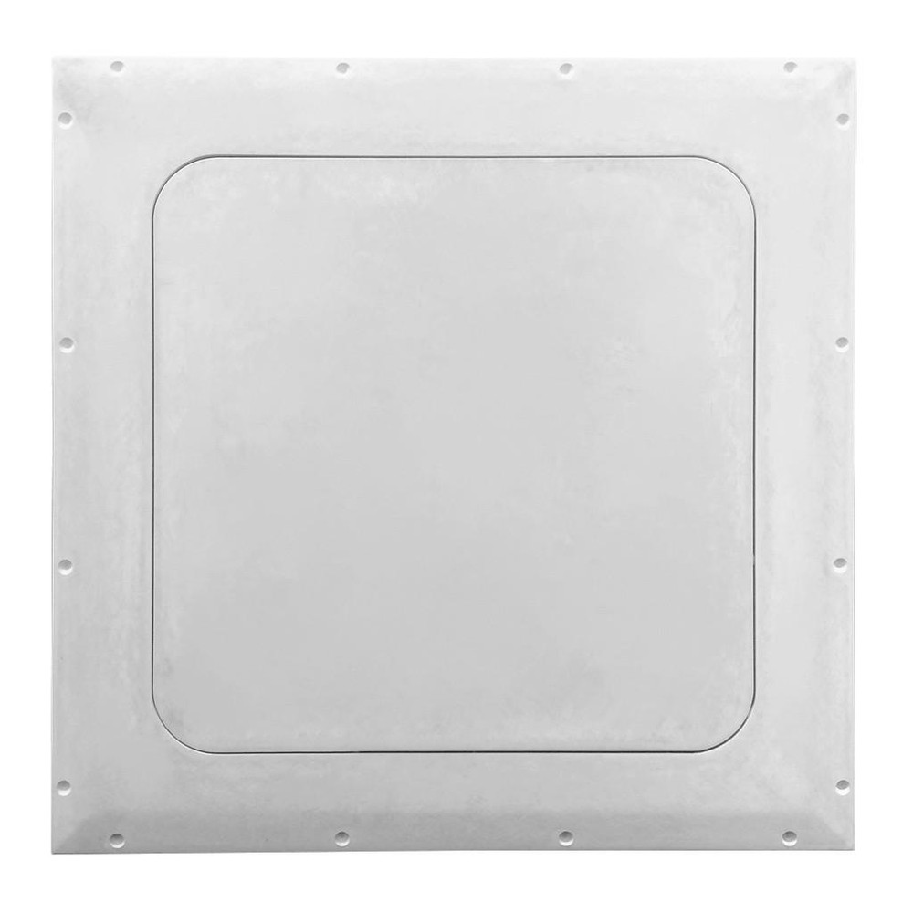 Stealth Ceiling Drop-In Panel, 24in x 36in Access Opening - Wind-lock