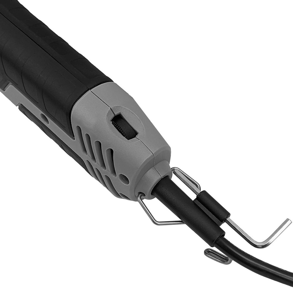 Katana Plus Corded Hot Knife Kit w/ 6in Sled, 190W Variable Speed ...