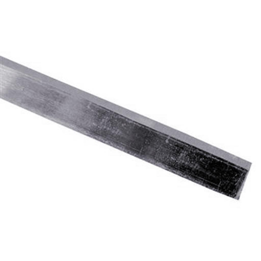 Katana Hot Knife Flat Blade Material, 12in, 3pk - Wind-lock