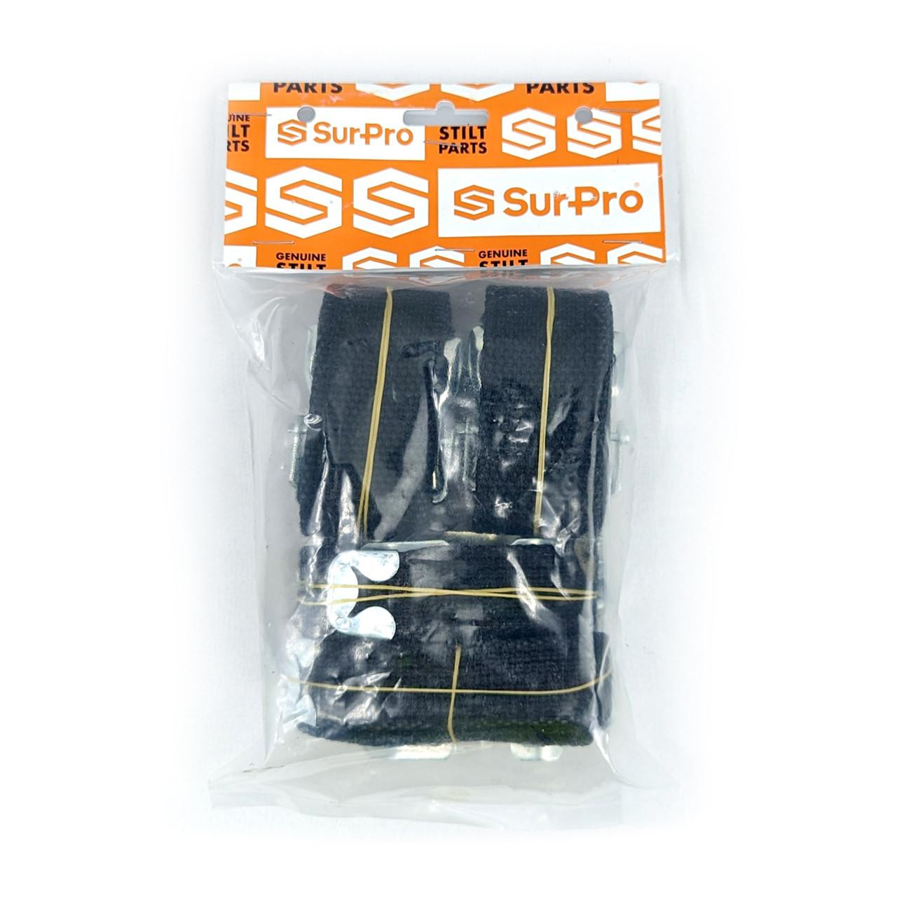 Sur-Pro Sur-Stilt Single Pole Replacement Strap Kit, 1ea Toe, Arch ...