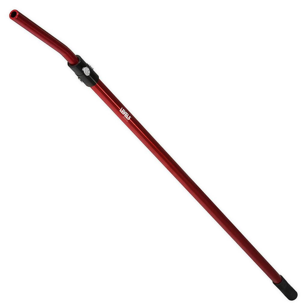 LEVEL5 Drywall Corner Applicator Handle, 50in - Wind-lock