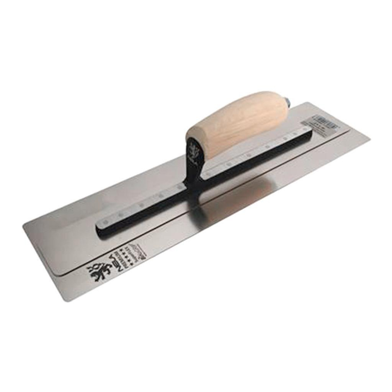 Nela carbon steel trowel store