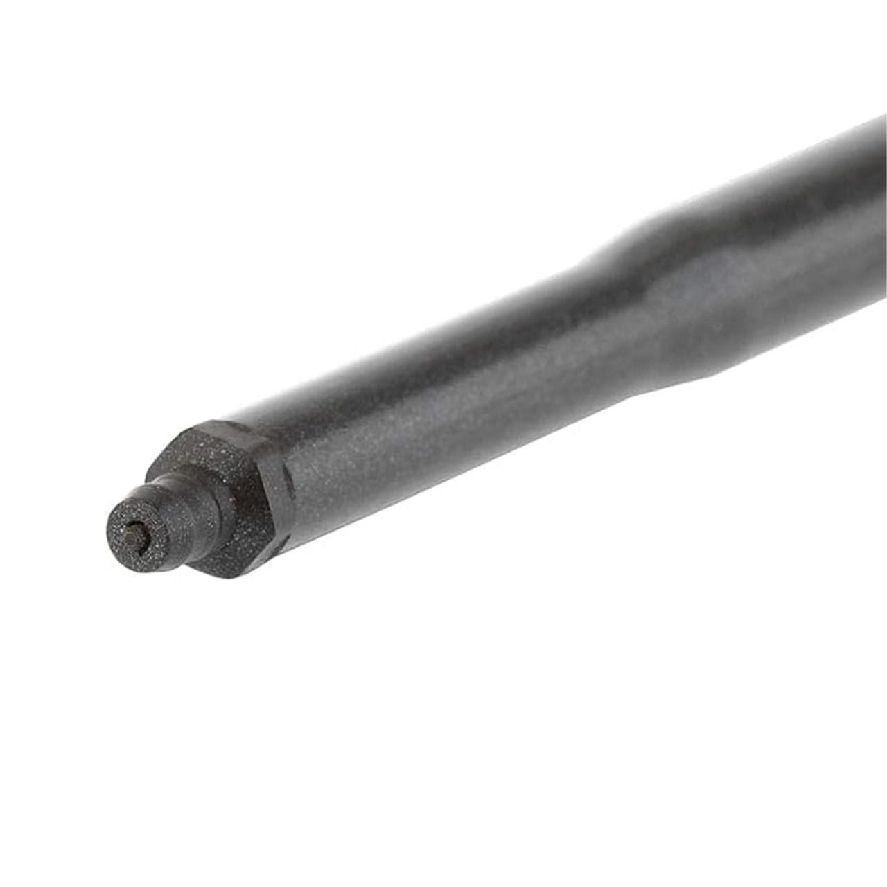 INTERTOOL Spray Foam Gun, PTFE ("Teflon") Handle - Wind-lock