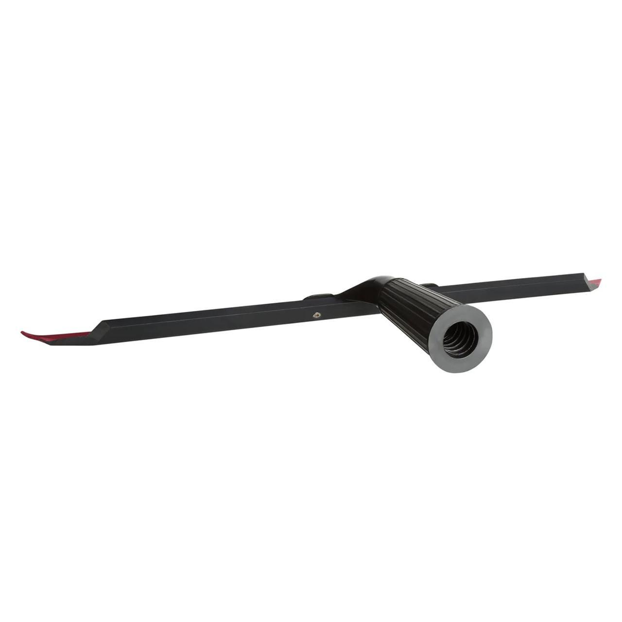 Lobo Tools Magic Squeegee Trowel, 12in - Wind-lock