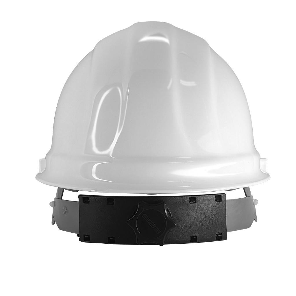 ERB Safety Omega II Cap Hard Hat, 6-Point Mega Ratchet Suspension ...