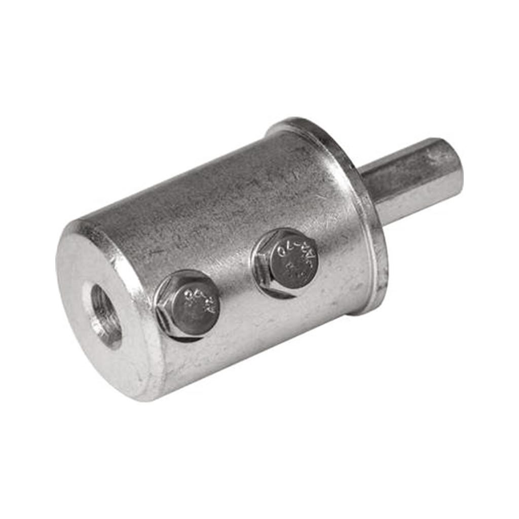 Sur-Pro Lagpole Driver Replacement Head - Wind-lock