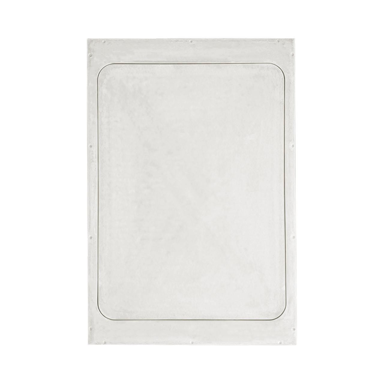Stealth Residential Panel with Gasket, 22in x 30in - Wind-lock