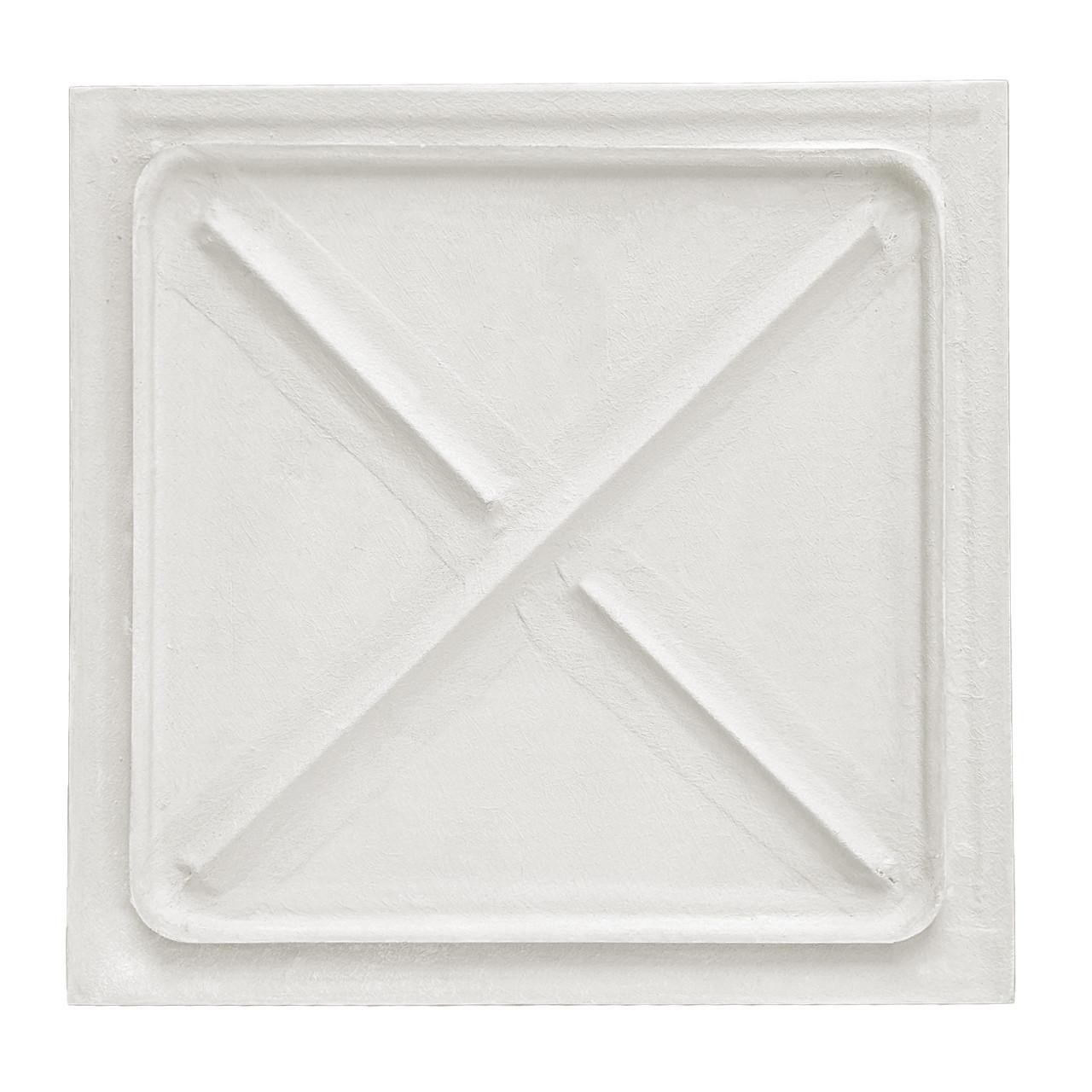 Stealth Residential Panel with Gasket, 30in x 30in - Wind-lock