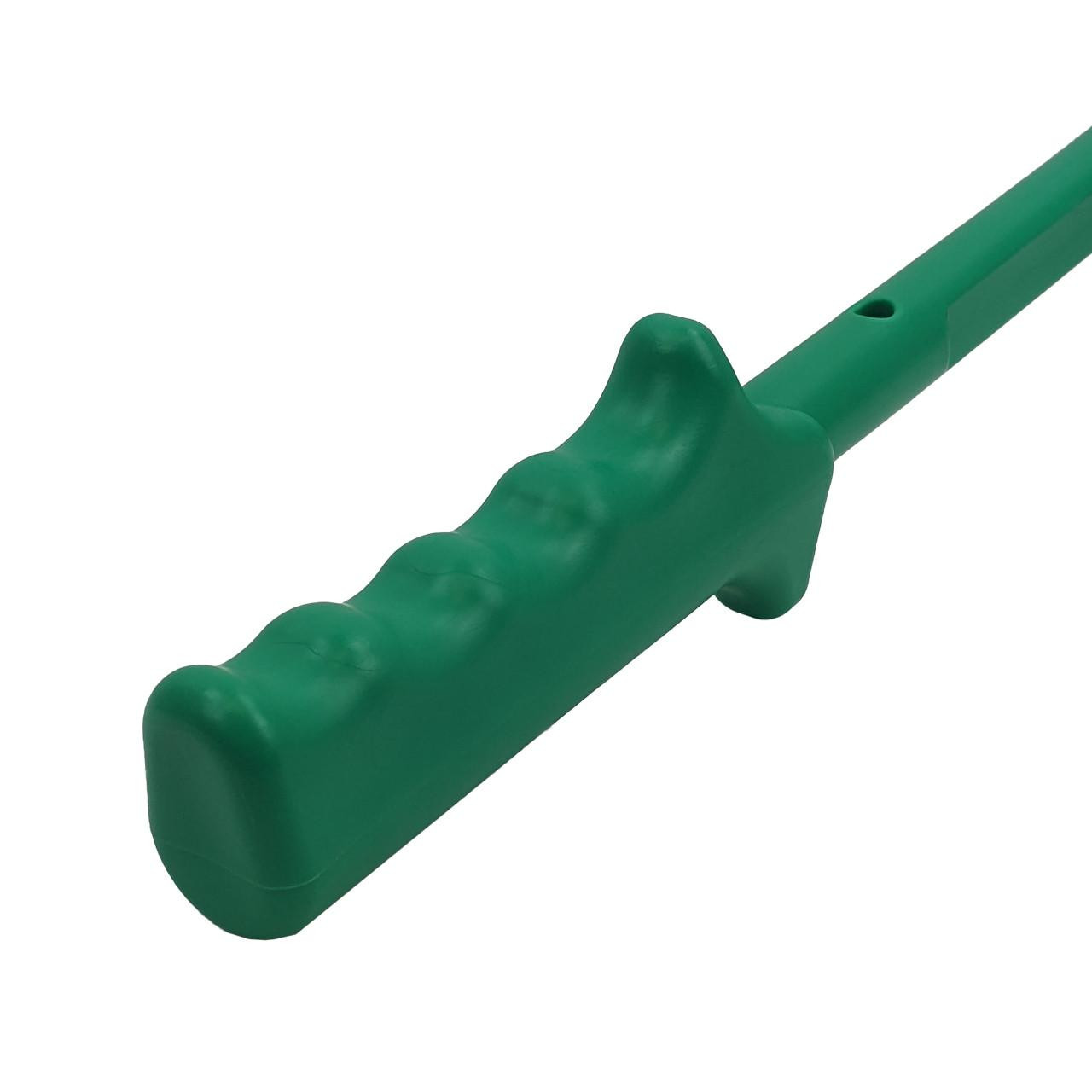 Wind-Lock Green Handle Bucket Dredger - Wind-lock