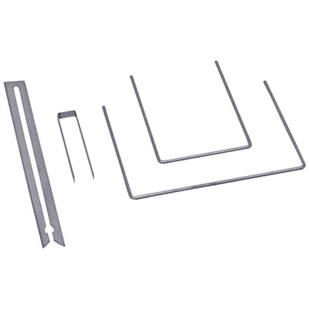 Wind-lock ICF Super Groover Hot Knife Replacement Blade Kit - Wind-lock